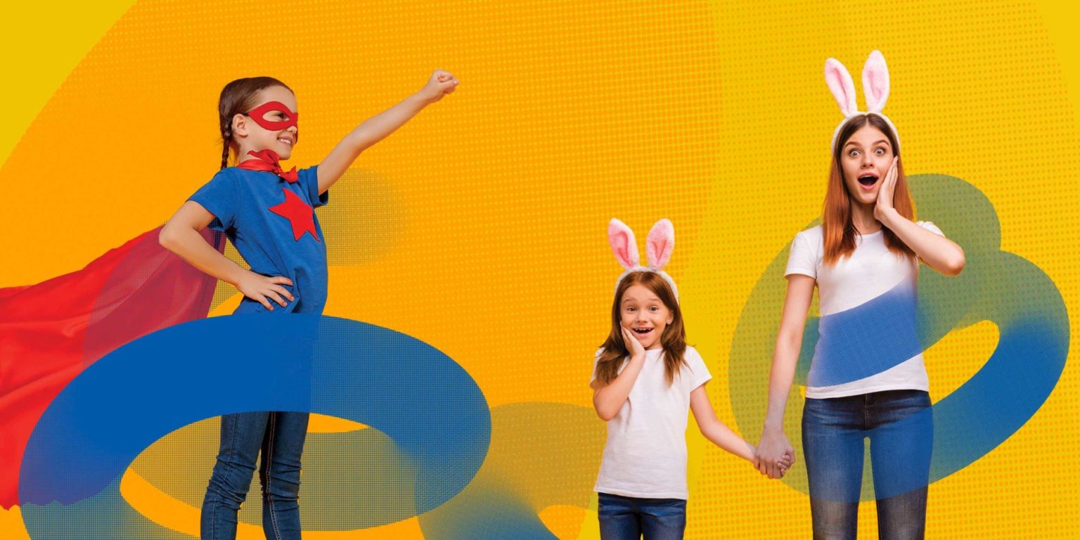 Jeans for Genes Week - Mon 18th to Sun 24th September